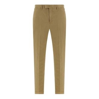 Pantaloni Torino Herren, Hosen, Beige, XLGröße