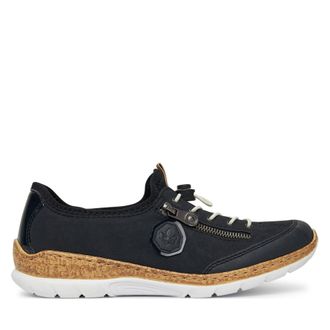 Rieker Sneakers Rieker N4263-14 Dunkelblau
