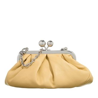 Max Mara Hobo Bags - Prati - Gr. unisize - in Beige - f&uuml;r Damen