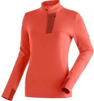 Maier Sports Damen Rolli Skutvik HZ