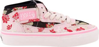 Vans OTW Half Cab 33 Decon Vibram - - Sport - Damen - Mehrfarbig - 35 1/2 EU