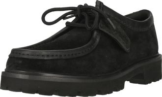 Clarks Schn&uuml;rschuhe Cleyhill Seam