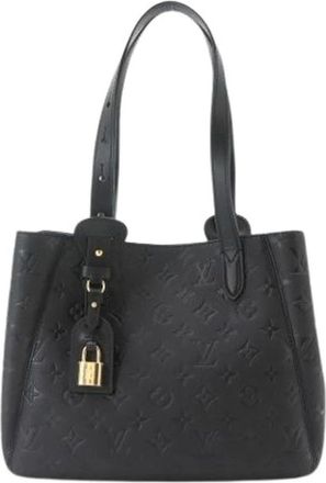 Louis Vuitton Damen, Pre-Owned, Schwarzk, ONE SIZEGr&ouml;&szlig;e