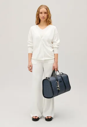 Claudie Pierlot Cardigan maille fine