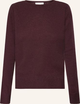Cartoon Cartoon Cashmere-Pullover braun