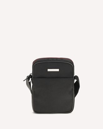 Gucci Small Tag Shoulder Bag Male UNI