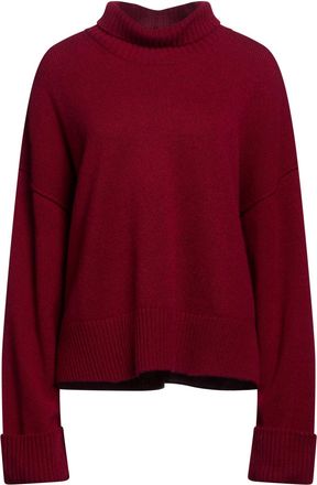 BE YOU BY GERALDINE ALASIO STRICKWAREN - Rollkragenpullover auf YOOX.COM