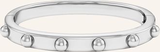 Edblad Edblad Armreif Stud Bangle Mit Nieten silber