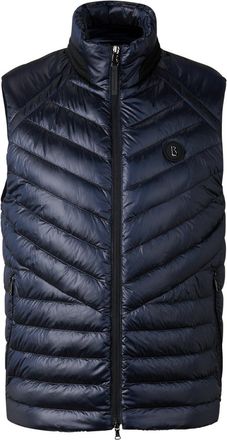 Bogner Steppweste Lasse für Herren - Dunkelblau - 50
