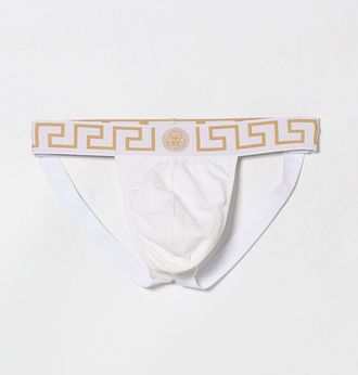 Versace Sous-V&ecirc;tement VERSACE Homme couleur Blanc