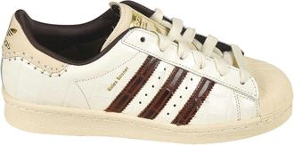 adidas Baskets - Blanc