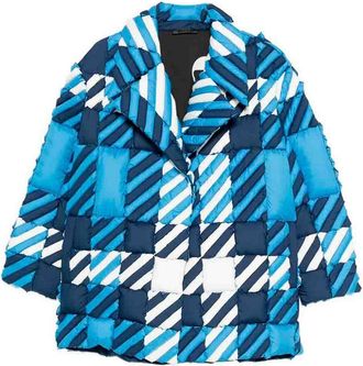 RAXXY Blazer - Bleu