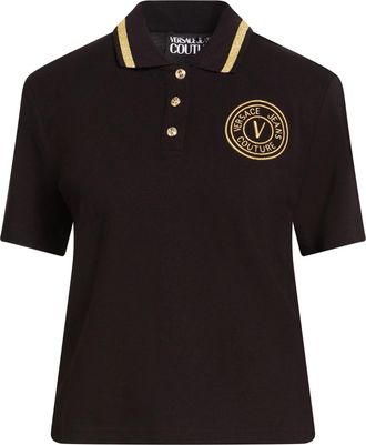 Versace TOPS - Poloshirts auf YOOX.COM