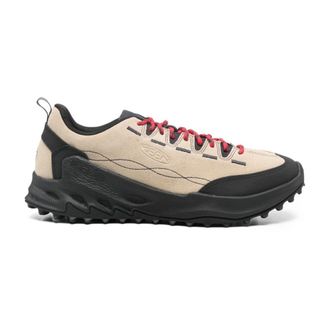 Keen Beige Sneakers f&uuml;r M&auml;nner Aw25 - - Shoes - Herren - Mehrfarbig - 41 1/2 EU
