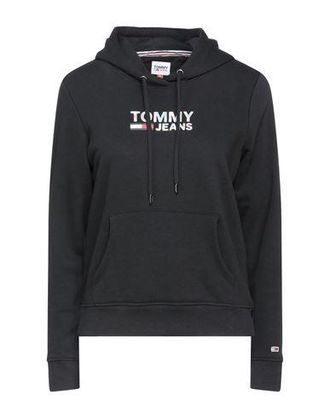 Tommy Jeans TJW SLIM METAL CORPORATE SWEATER