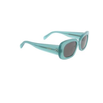 Celine Sonnenbrillen - - Accessories - Damen - Gr&uuml;n - ONE SIZE