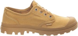 Palladium Homme, Chaussures, Brun, Taille: 45 EU Pampa Oxford
