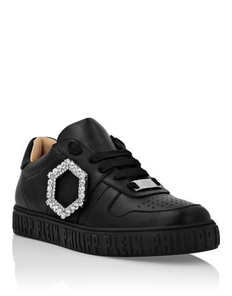 Philipp Plein Niedrige Sneakers