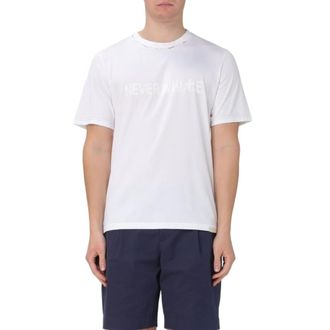 Premiata Herren, Oberteile, Wei&szlig;, LGr&ouml;&szlig;e
