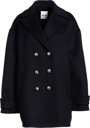 Sandro JACKEN & M&Auml;NTEL - M&auml;ntel auf YOOX.COM