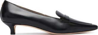 Lauren Ralph Lauren Pumps Frncsa Lf Pp Pm Cto 802P16894002 Schwarz