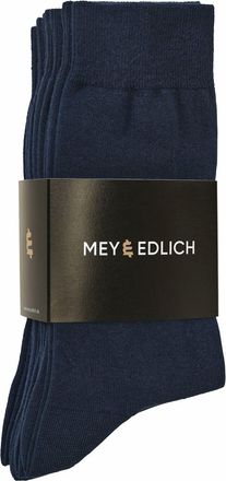 Mey & Edlich Treue Socke Sixpack