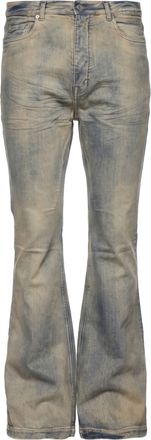 Rick Owens HOSEN & R&Ouml;CKE - Jeanshosen auf YOOX.COM