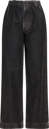 Maison Margiela HOSEN & R&Ouml;CKE - Hosen auf YOOX.COM