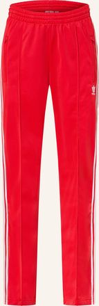 adidas Originals Adidas Originals Hose Firebird Im Jogging-Stil rot