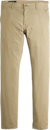 Levi's Mens XX Standard Tech Pants, True Chino, 36 W / 32 L