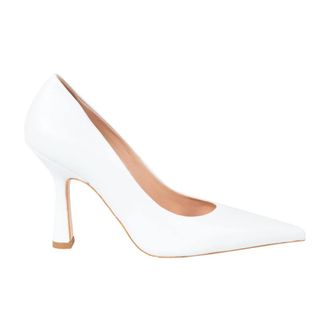 Liu Jo Spitzer Pumps - - Shoes - Damen - Blau - 39 EU