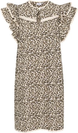 Saint Tropez Kleid Kirby