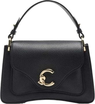 Coccinelle Femme, Sacs, Noir, Taille: ONE Size Sac C-Me