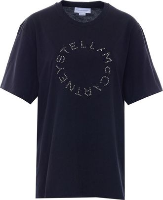 Stella McCartney T-Shirt - Noir