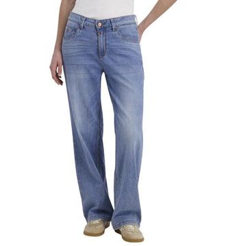 Timezone Comfort CoraTZ W - Jeans - Damen