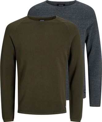 Jack & Jones Pullover Hill