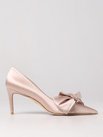 Stuart Weitzman Pumps Damen Farbe Pink