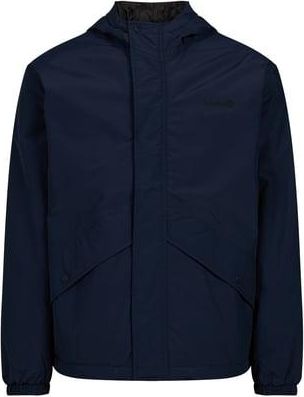 Timberland Blouson droit &agrave; col &agrave; capuche