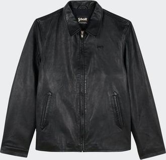 Schott NYC Veste - Taille XXL