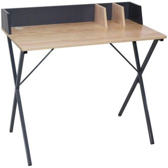 The Home Deco Factory Bureau industriel Brice