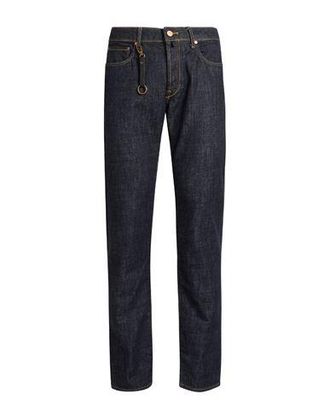 Incotex BAS - Pantalons en jean sur YOOX.COM