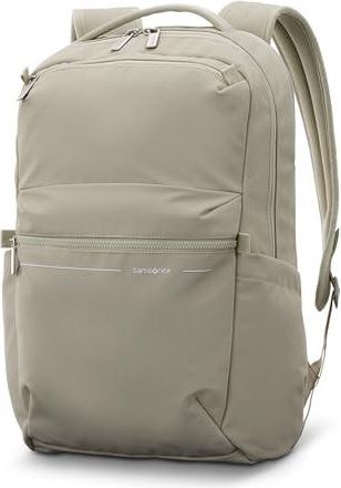 Samsonite Better Than Basics Sac à dos Gris calcaire
