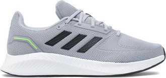 adidas Laufschuhe Runfalcon 2.0 FZ2804 Grau