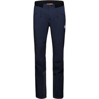 Mammut Herren Hose Aenergy SO Hybrid Pants Men