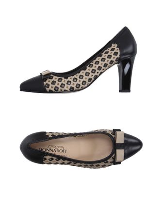 Donna Soft SCHUHE - Pumps auf YOOX.COM