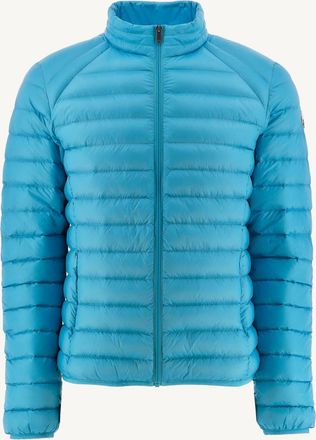 Jott Doudoune l&eacute;g&egrave;re Bleu ciel Mat - Taille 4XL