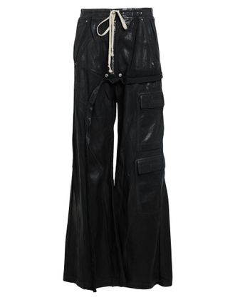 Rick Owens HOSEN & R&Ouml;CKE - Jeanshosen auf YOOX.COM
