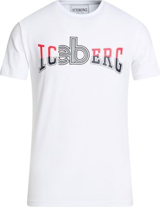 Iceberg TOPS - T-shirts auf YOOX.COM