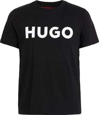 HUGO BOSS TOPS - T-shirts auf YOOX.COM