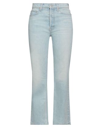 Mother HOSEN & R&Ouml;CKE - Jeanshosen auf YOOX.COM